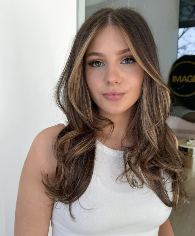 Seventy Seven Hair Lounge | IMAGE Studios